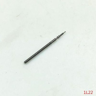 手表配件 手表机芯零件 1L32/1L22/1L12/1M02机芯 把杆 表杆 把芯
