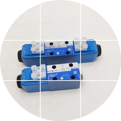 现货电磁阀威格士VICKERSDG4V-3-2A-M-U-H7-60/2C/2AL/8C伊顿2C/6