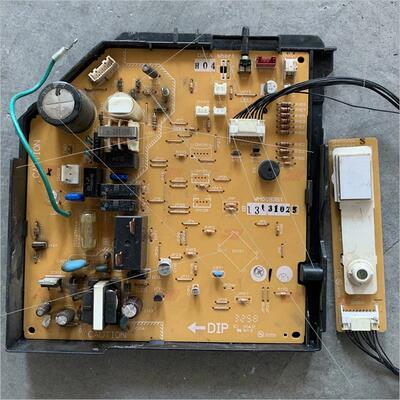 现货 空调KFR-36GW/P电源板显示板MSD-DJ12VD控制主板WM00B351