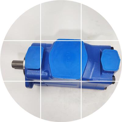 现货-美国威格士4535V-30A17/35A21VICKERS38A25/42A30-1AB/22R叶