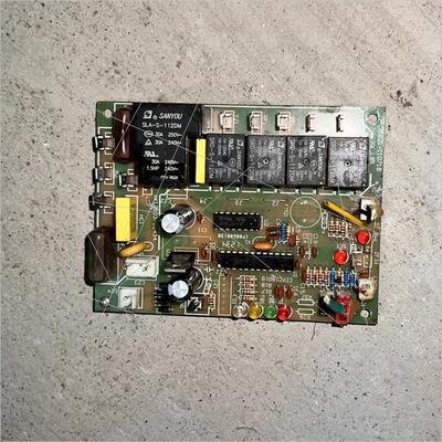 现货 制冰机配拆机主板 XK13803700434 XK01-100901 XK01-110715