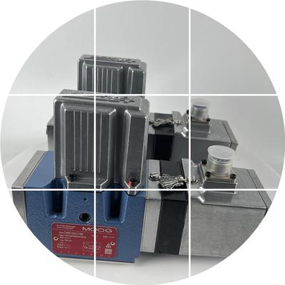 现货德国MOOG-D664穆格-/307C-D662/D662Z4306K4037D比例阀伺服阀