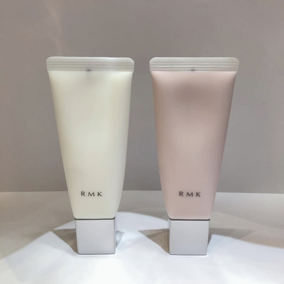日本RMK隐形毛孔隔离乳妆前乳