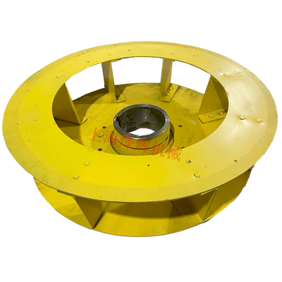 上海机床厂M7475B风叶 风扇 散热M7480立轴平面磨床配件