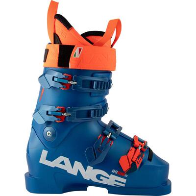 lange男士双板滑雪鞋高刚性支撑