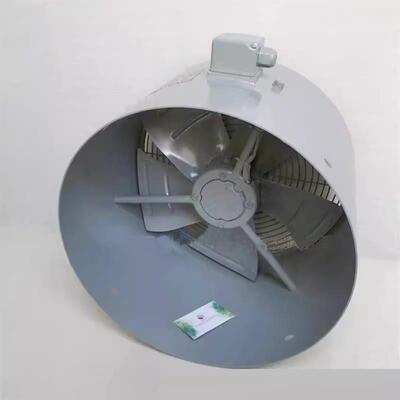 新款G-series Ventilator电机散热风扇独立变频强冷却风机G-1包邮