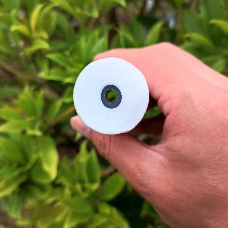 果树嫁接专用膜园林苗木农用薄膜园艺盆景盆栽种植捆绑打结嫁接膜