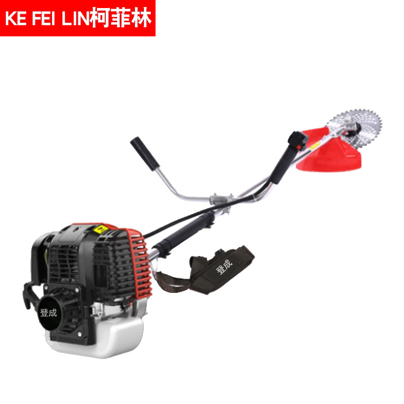 柯菲林(kevolin)割草机四冲程背负式汽油机二冲程家用打草除草