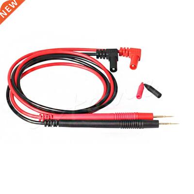 Universal Digital Multimeter Meter Probe Test Leads Pin Hig