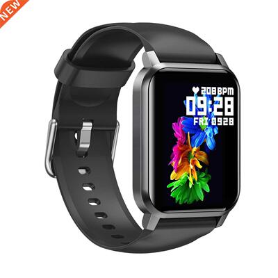 2021 Smart Watch Men 1.72 inch Screen NK15 Smart Clock Women