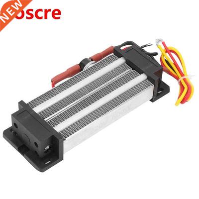 induction heater Insulated PTC Heater Electric Ceramic Therm