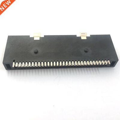 High quaity 2 Pin game cartridge card slot conector adapter