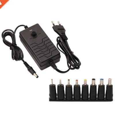 24-36V With 8 Adapters 72W Adjustable Speed Switching Power