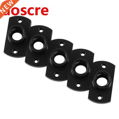 D Printer Upgrade Parts T8 POM Nylon Trapezoidal Screw Nut