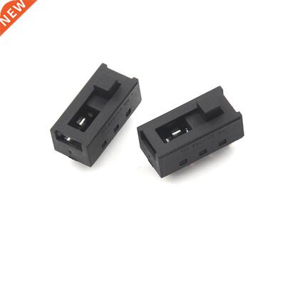 5 Pcs 220V-440V XC-2310 Small Pointed Sliding Switch 8 Pins