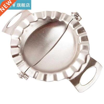 1pc Dumpling Maker ainless eel Non-ick Dumplin