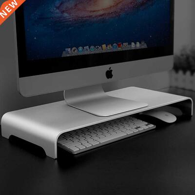 Computer monitor stand Aluminum Alloy Computer Laptop Displa