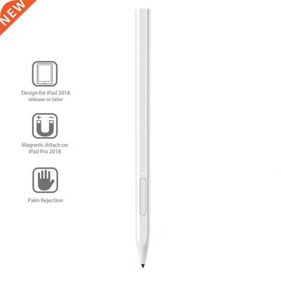 For iP Pencil with Palm Rejection,Active Stylus Pen for Ap