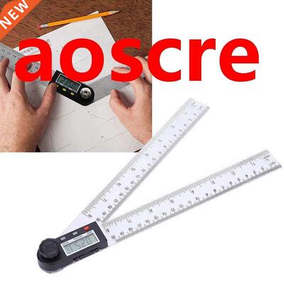 Digital Protractor Angle Ruler Finder Meter Digital Display
