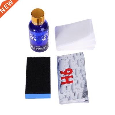 30ML 9HMR FIX Coating Car Paint AntiScratch Glass Car Polish