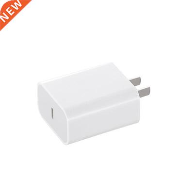 18W Mobile Phone PD Charger USB Type-c Interface Suitable fo