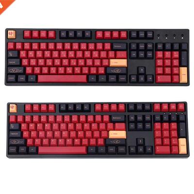 K1KF Original Keycap PBT Standard Dye Sublimation Process Ja