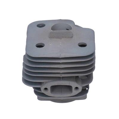 Cylinder Piston Kit Chainsaw Accessory Wear Resistant for Ga