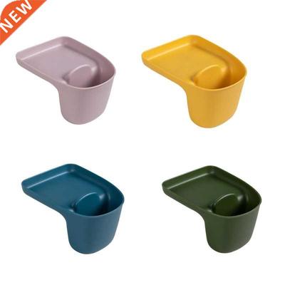 Kitchen Sink Drain Shelf Multifunctional Storage Rack Holder