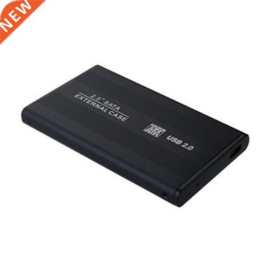 High QualityHDD SSD Case 2.5 SATA To USB2.0 Adapter Hard Dri