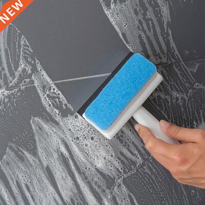 Multi-ction Window Glass Cleaning Brush Bathroom Toilet K