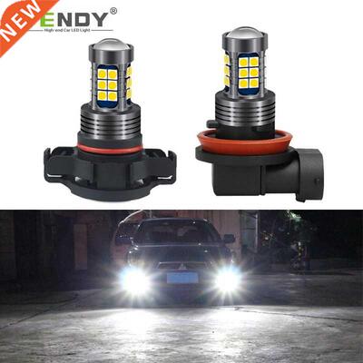 1x H8 H11 H16 9006 HB4 C LED Fog Light Lamp Bulb HB3 H10 A