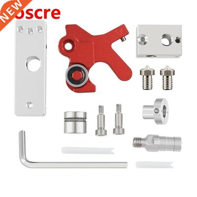 Short Range Extruder Kit 3D Printer Parts amp; Accessories
