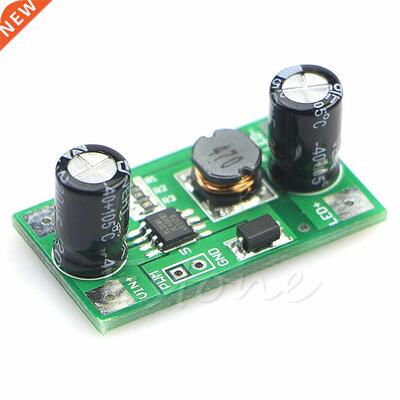 5-35V LED Driver 350mA PWM Light Dimmer DC-DC Step Down Cons