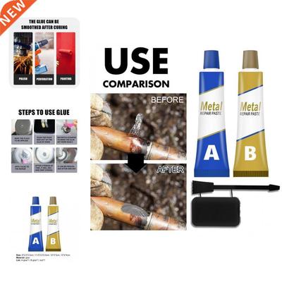 1 Set Good Clear Glue Strong All Purpose Adhesive Convenient
