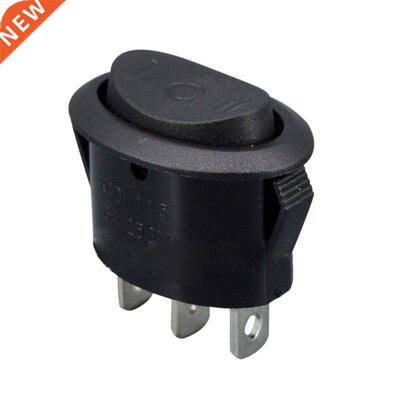 Oval boat switch switch type switch KCD9-103 KCD1-115 / T th