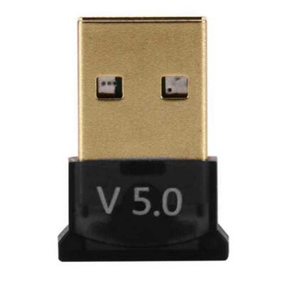 US luetooth 5.0 Adapter Wireless Dongle Stereo Receiver Au
