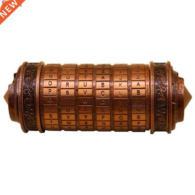 Cylindre serrure Code portable lettre mot de passe | Mini, r