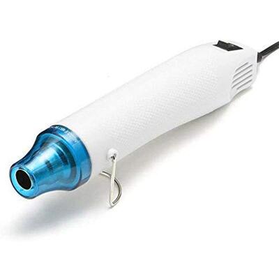 Hot Air Gun, Heat Air Gun Tools for  Embossed Craft, Embo