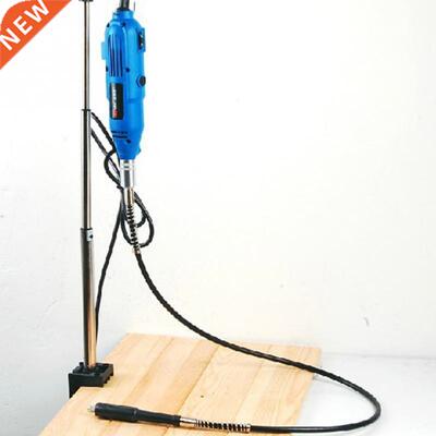 Flexible 3mm Extension Cord Shaft Rotary Grinder To Cable