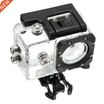 Waterproof Case Underwater Housing Shell for SJCAM SJ4000 SJ