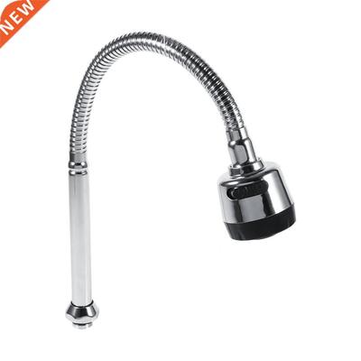 New 304 Faucet Stainless Steel Sink Faucet Spout Kitchen Sin