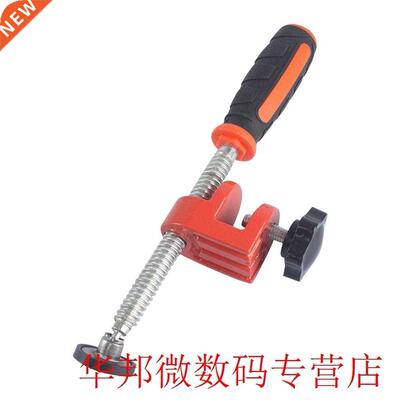 Carpenter Spindle Screw Corrosion Resistant Multifunctional