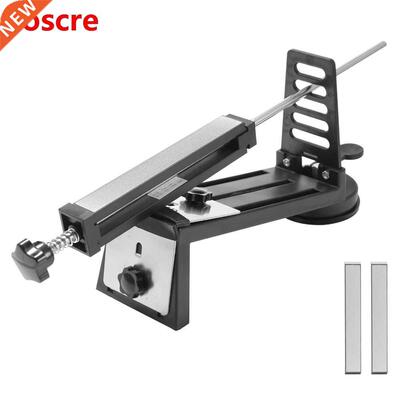 3PCS Ti-coted Dimond Fixed-ngle Cutter Shrpener ccessor
