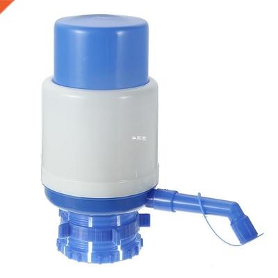Manual Drinking Water Pump Hand Pressure Water Dispenser Rem