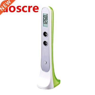 Digital Ultrasonic Height Measuring Ruler Handheld Precision