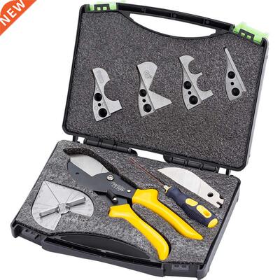 5 in 1 multitool Professional wire cutters Pliers Kit 适用于