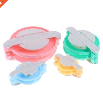 1 Set Essential Po-Po Popo aker Fluff Ball Weaver Needl