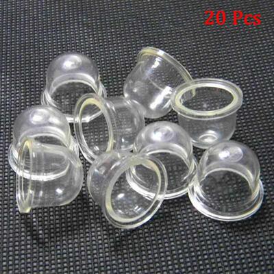 20pcs For Walbro Primer Bulbs 188-12 UP04802 500561 For S