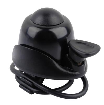 Bicycle bell cart folds For Safety Cycling Bicycle Handlebar