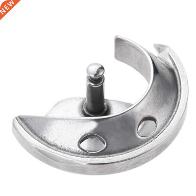 Steel Sewing Machine Shuttle Hook 125292(15K88) for SINGER 1